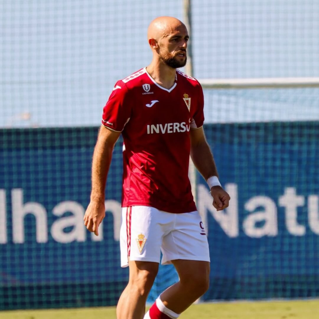 Anatomía del mercado de fichajes del Real Murcia (Parte 3) - VAVEL España